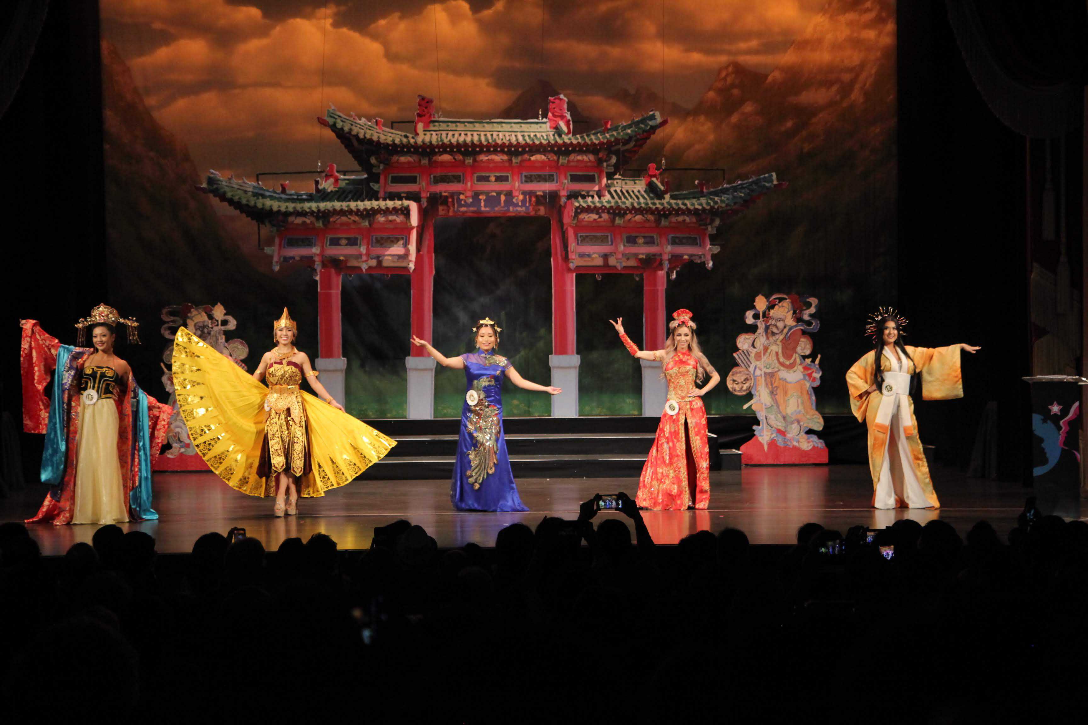 Miss Asian Global & Miss Asian America Pageant • Miss Asian Global ...