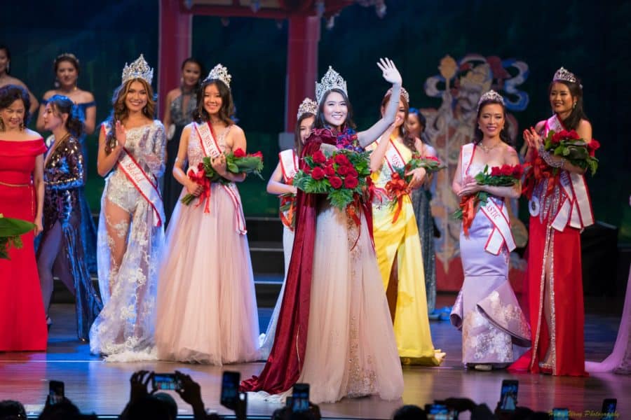 2019 Miss Asian Global & Miss Asian America Pageant
