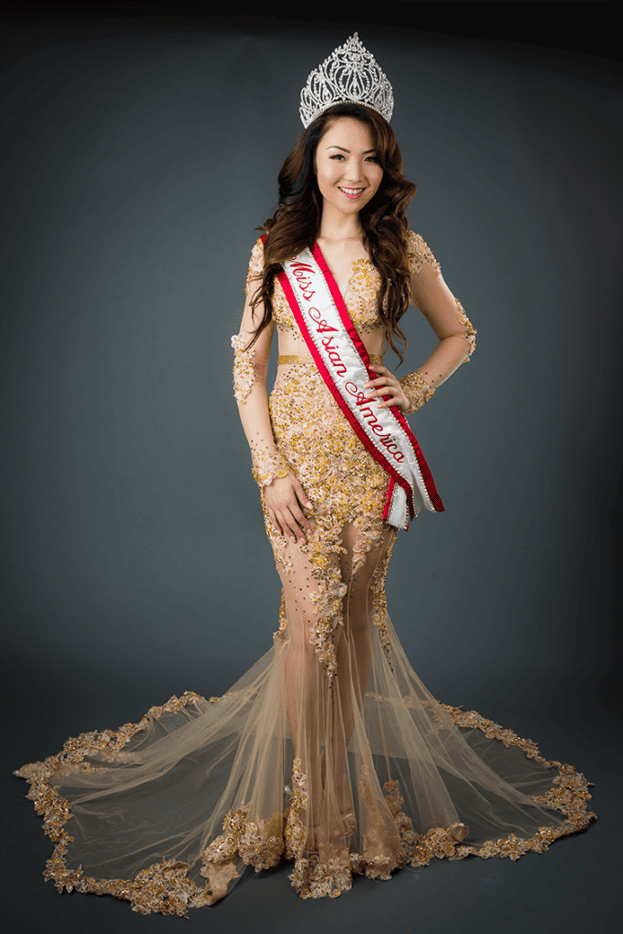 2014 Miss Asian Global & Miss Asian America Pageant • Miss Asian Global ...