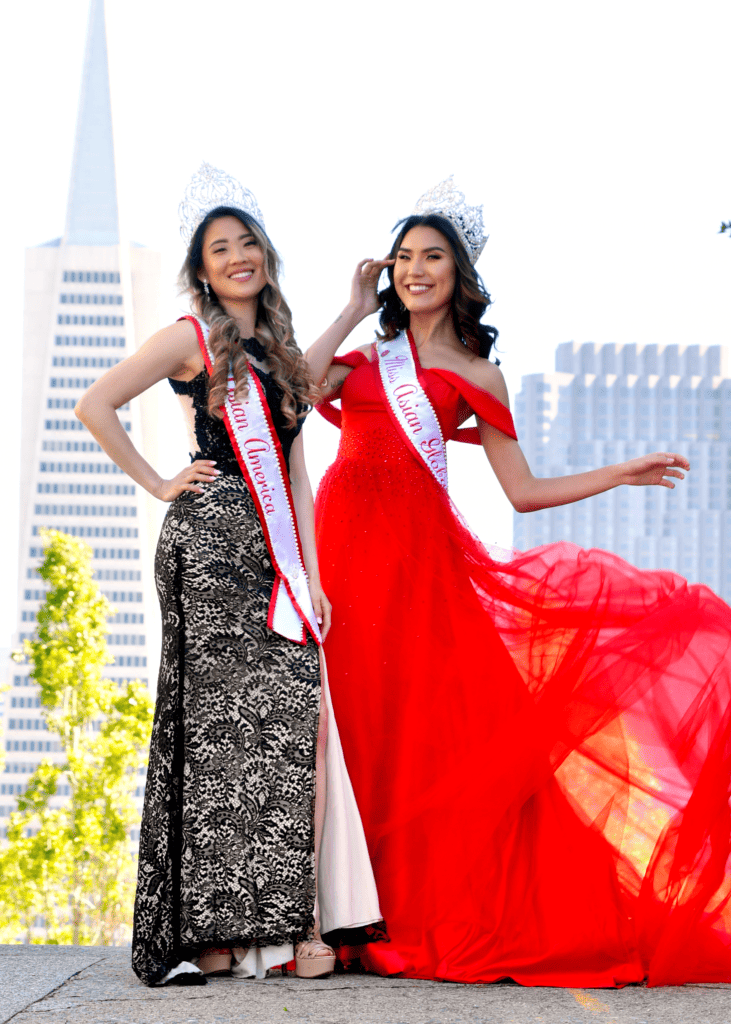 2018 Miss Asian Global & Miss Asian America Pageant