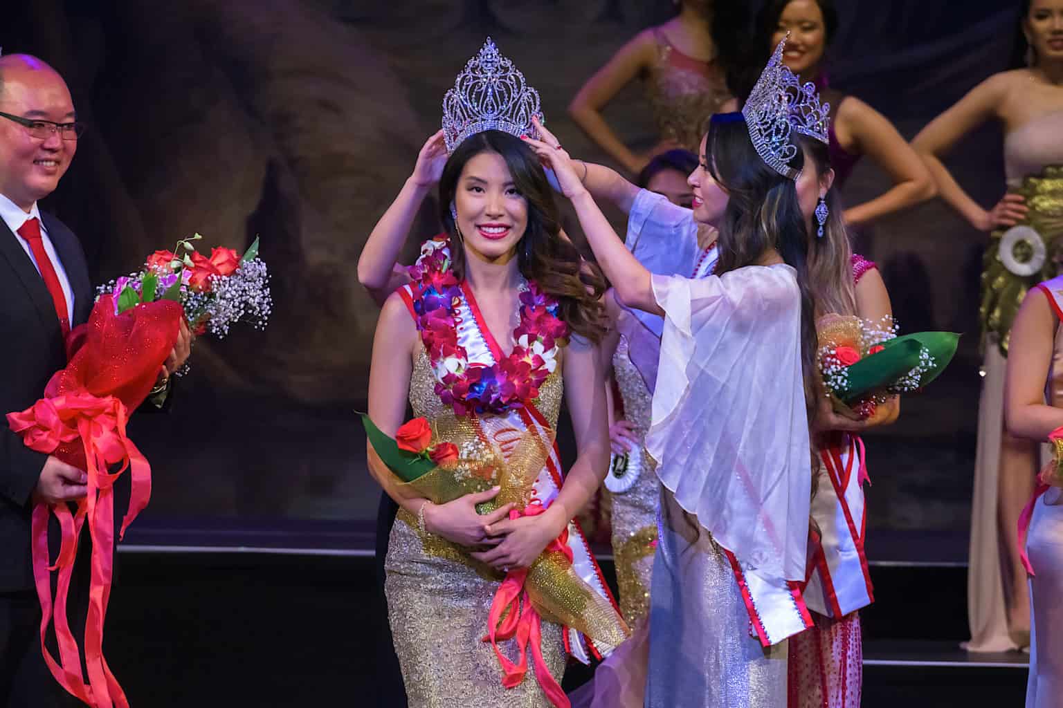 2018 Miss Asian Global & Miss Asian America Pageant