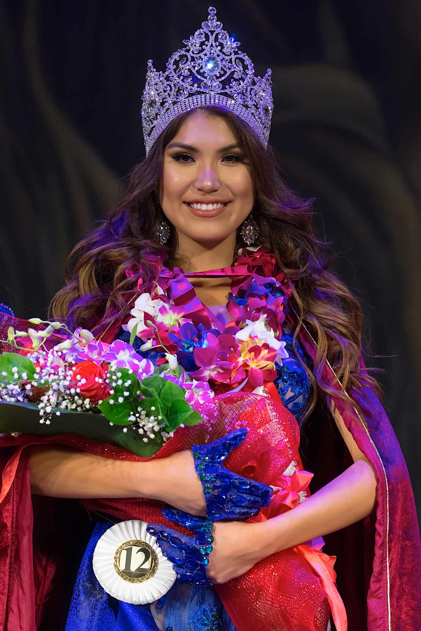 2018 Miss Asian Global & Miss Asian America Pageant