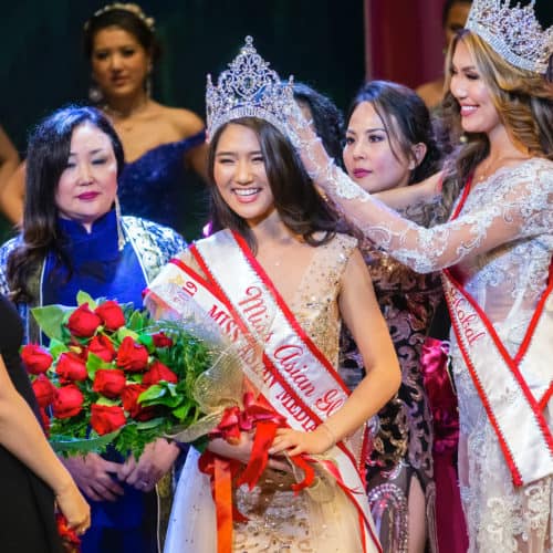2019 Miss Asian Global & Miss Asian America Pageant