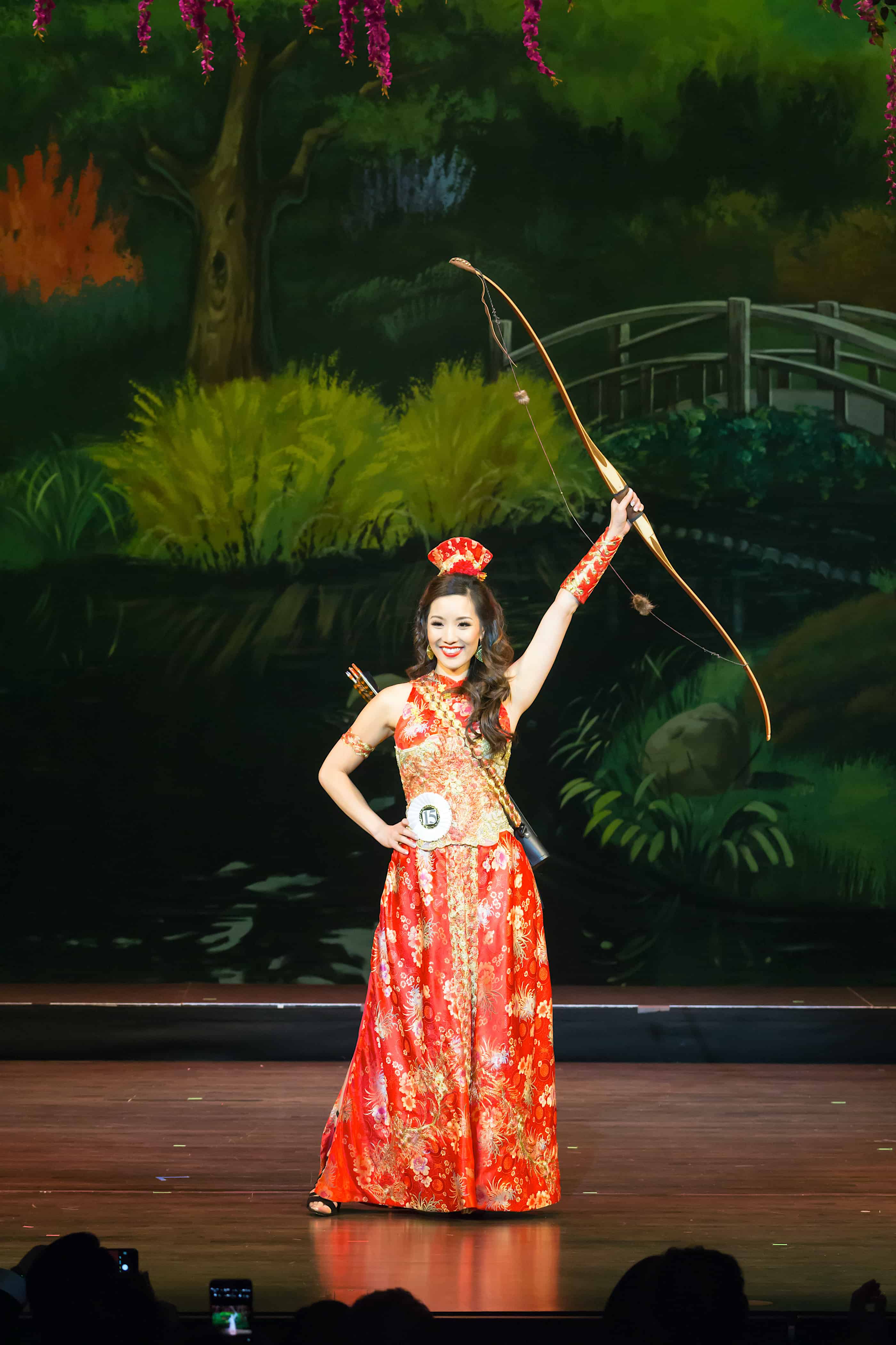 2017 Miss Asian Global & Miss Asian America Pageant • Miss Asian Global ...