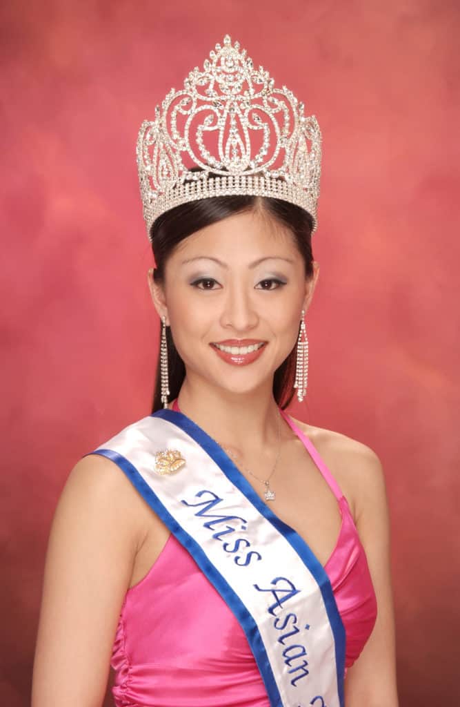 2005 Miss Asian Global & Miss Asian America Pageant