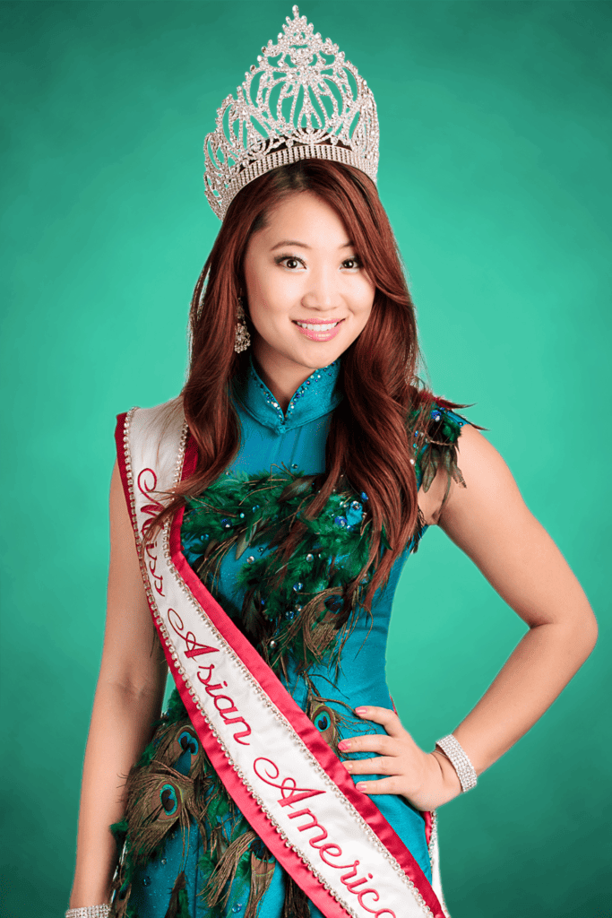 2012 Miss Asian Global & Miss Asian America Pageant