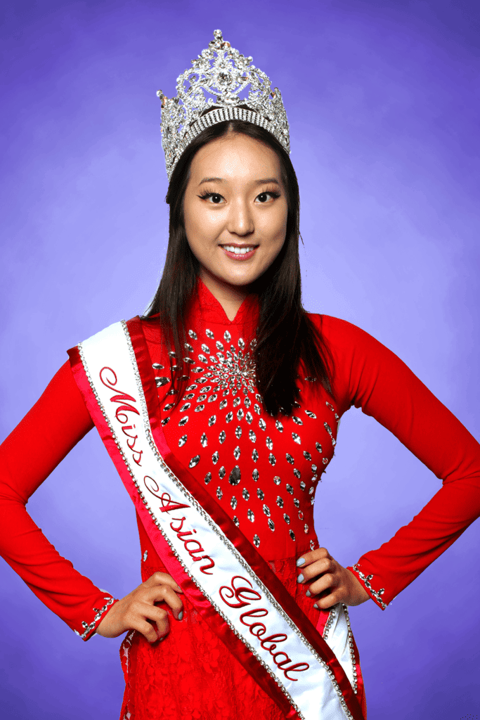 2012 Miss Asian Global & Miss Asian America Pageant