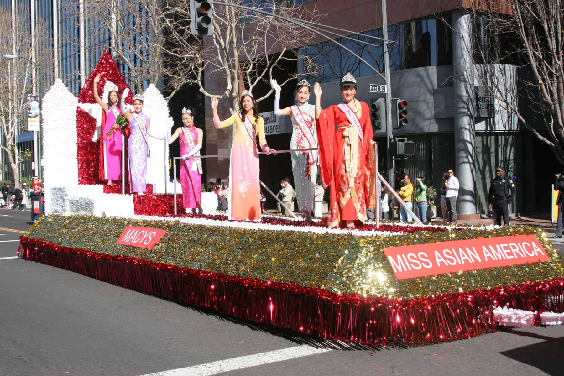 2007 Miss Asian Global & Miss Asian America Pageant • Miss Asian Global ...