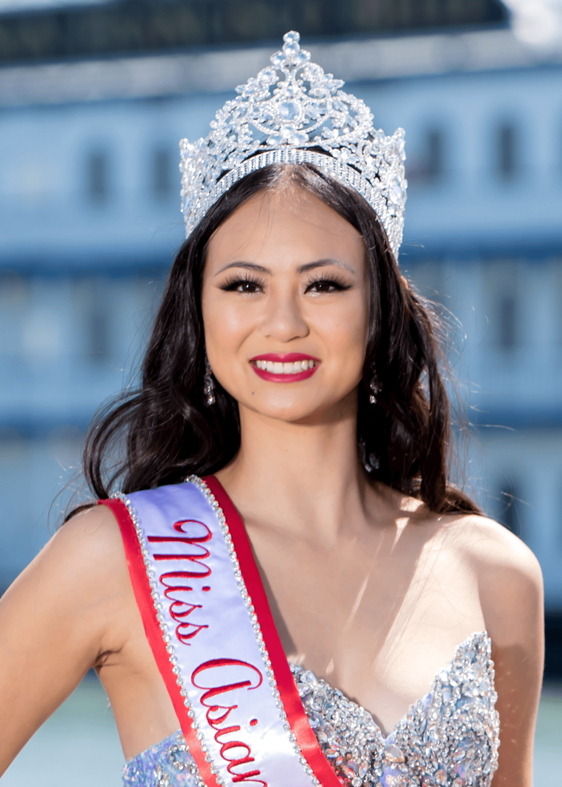 2023 Miss Asian Global Pageant