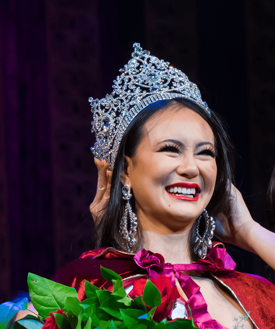 Apply to be a Delegate • Miss Asian Global Pageant