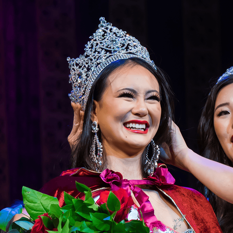 Miss Asian Global Pageant - Empowering Asian Women