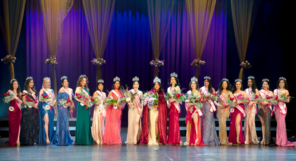 2024 Miss Asian Global Pageant