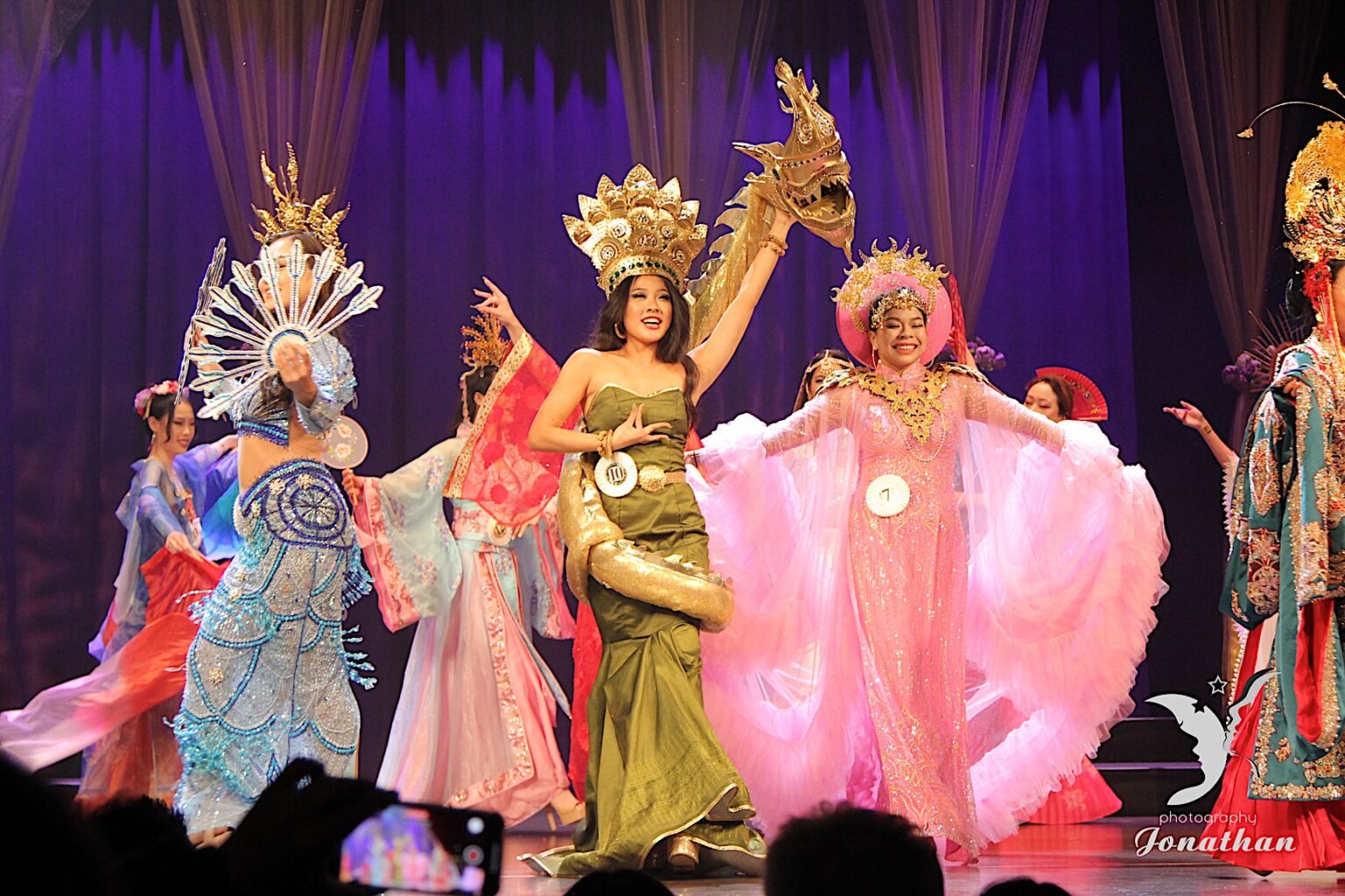 2024 Miss Asian Global Pageant