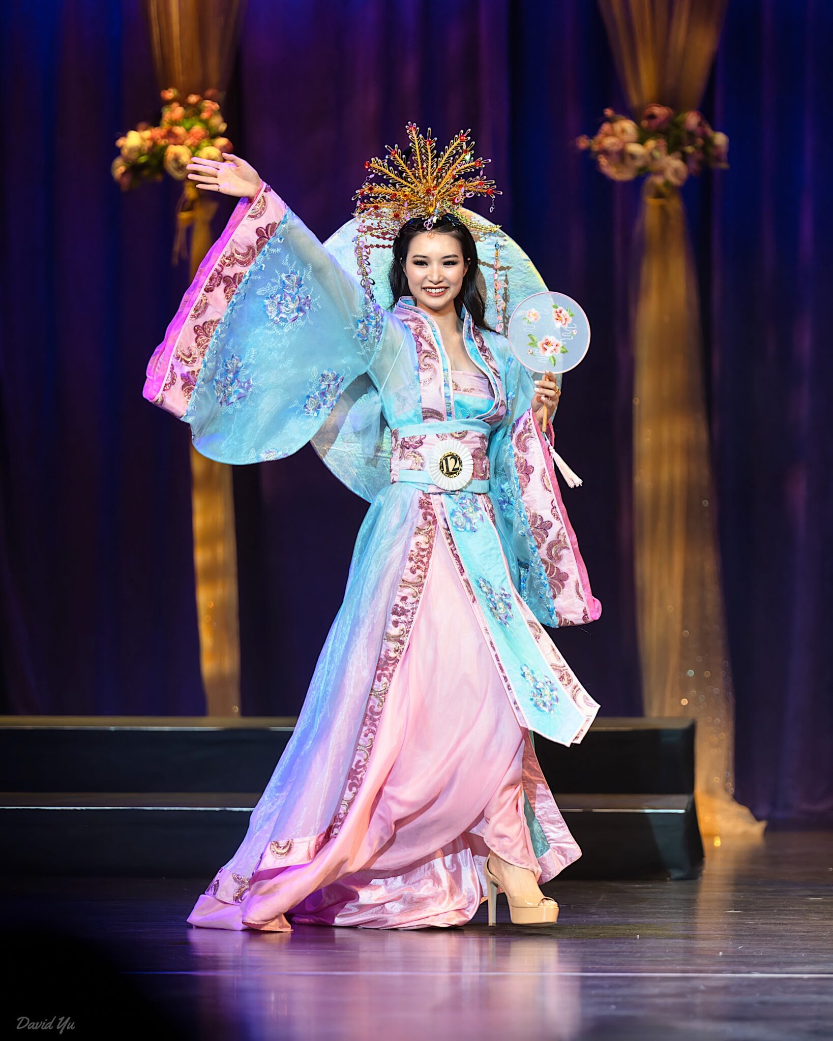 2024 Miss Asian Global Pageant