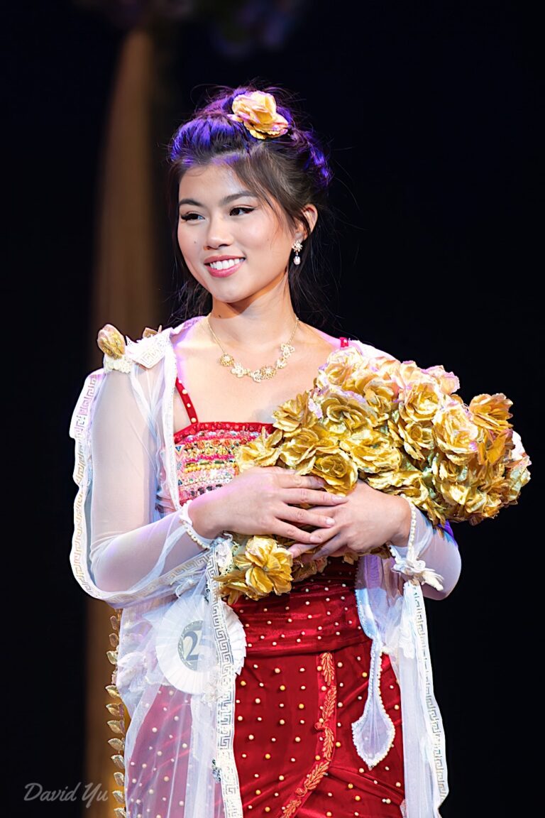 2024 Miss Asian Global Pageant