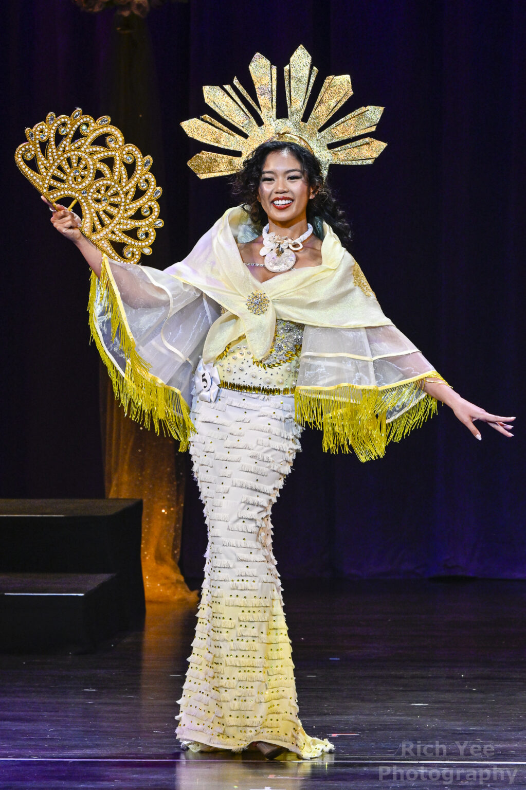 2024 Miss Asian Global Pageant