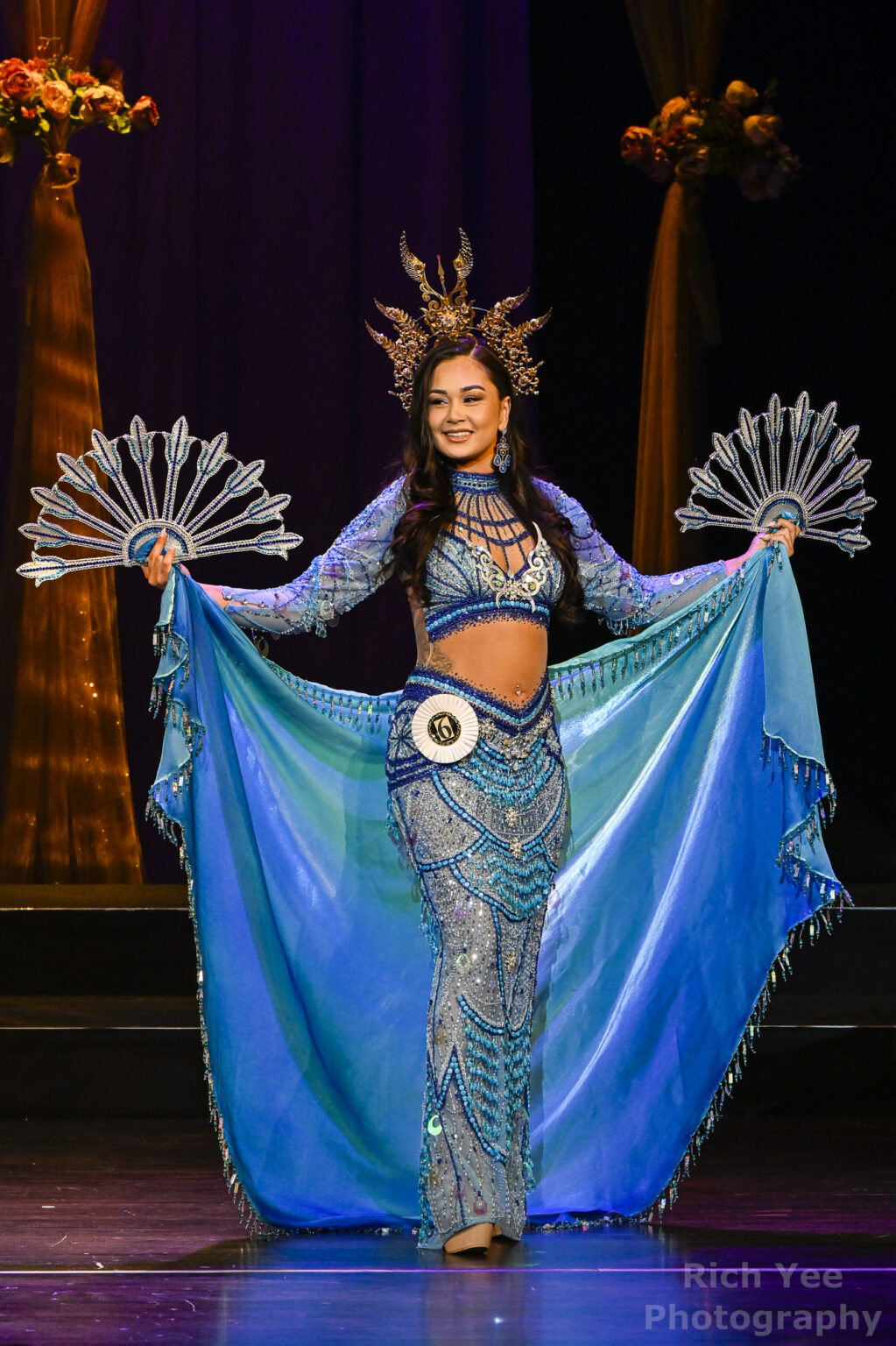 2024 Miss Asian Global Pageant