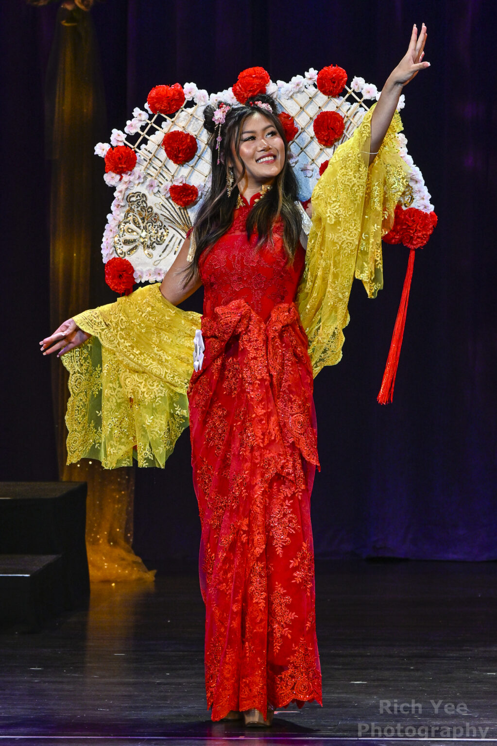 2024 Miss Asian Global Pageant