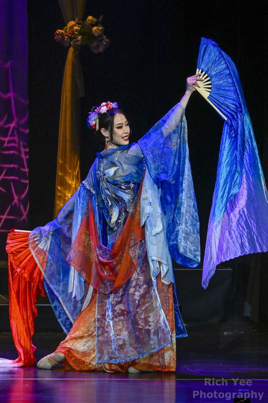 2024 Miss Asian Global Pageant