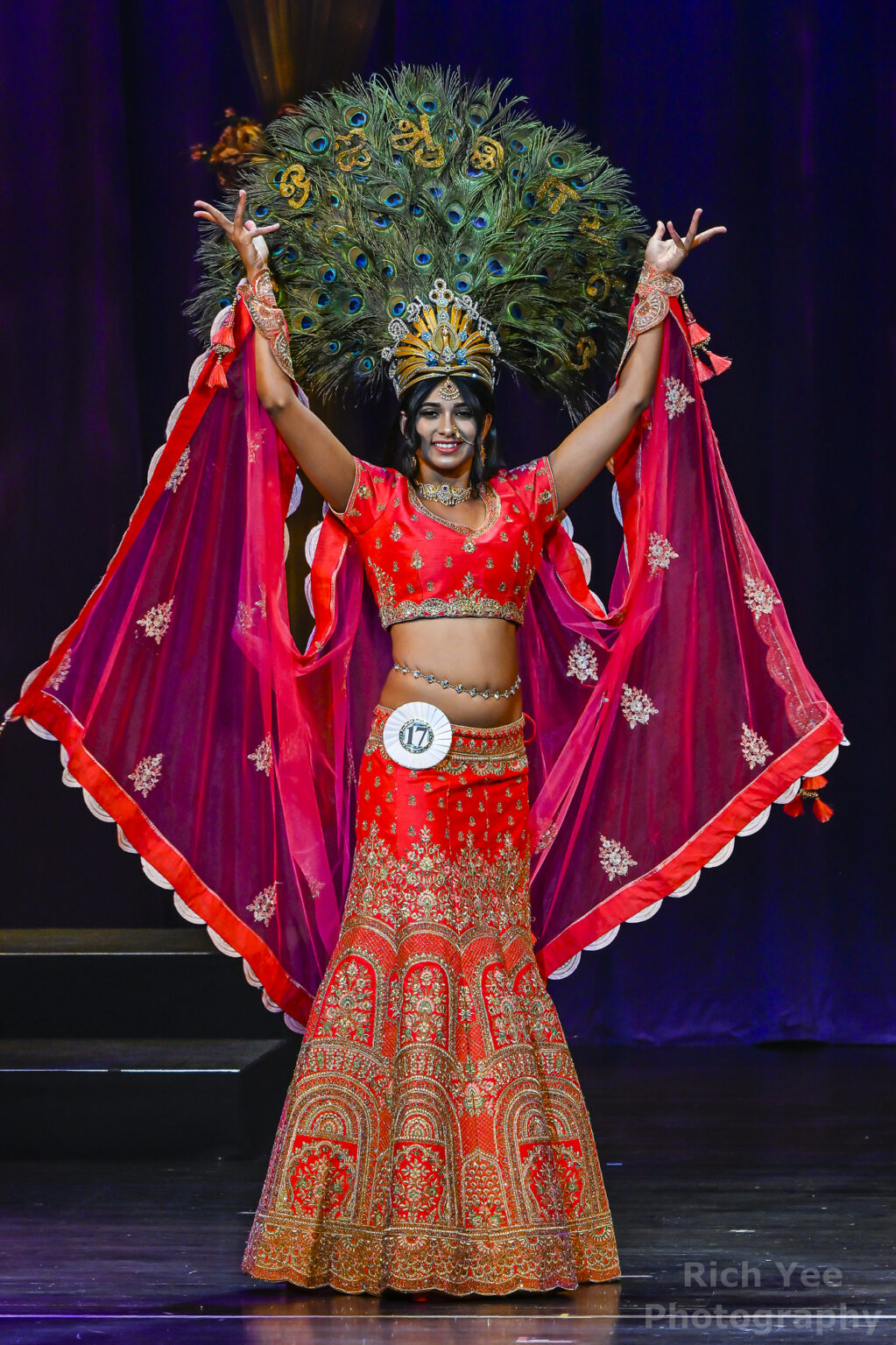 2024 Miss Asian Global Pageant