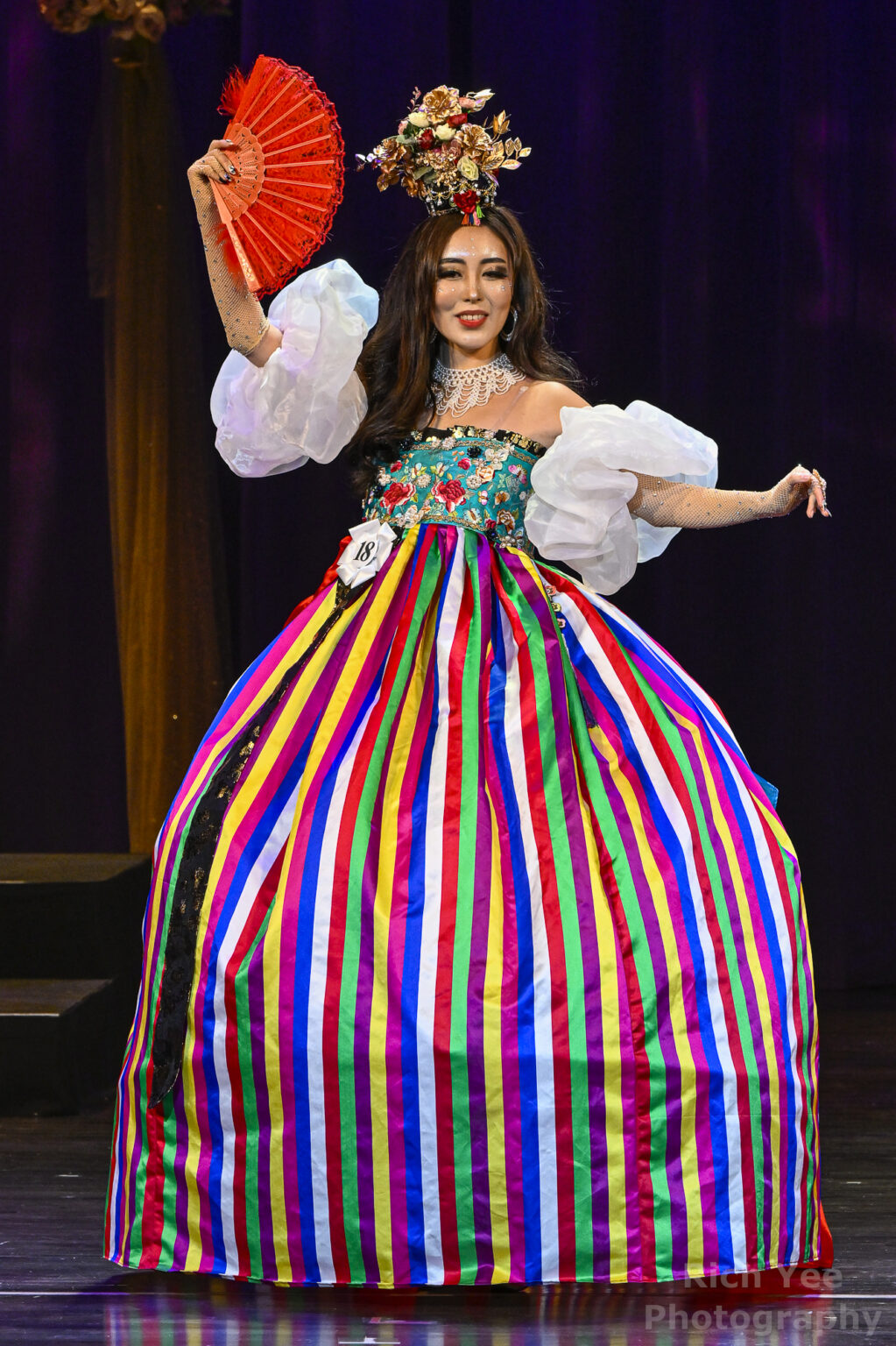 2024 Miss Asian Global Pageant