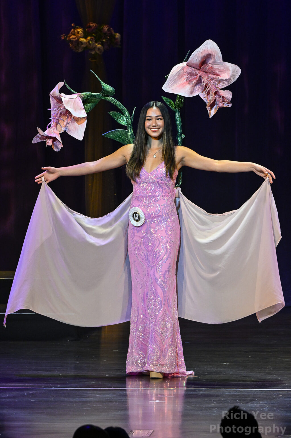 2024 Miss Asian Global Pageant