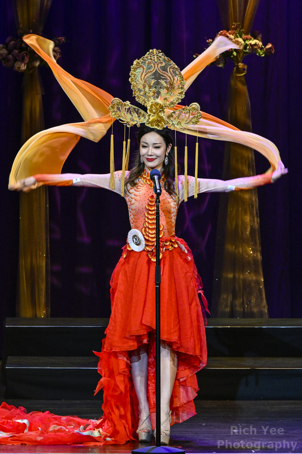 2024 Miss Asian Global Pageant