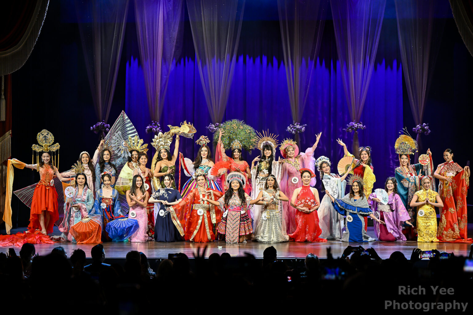 2024 Miss Asian Global Pageant