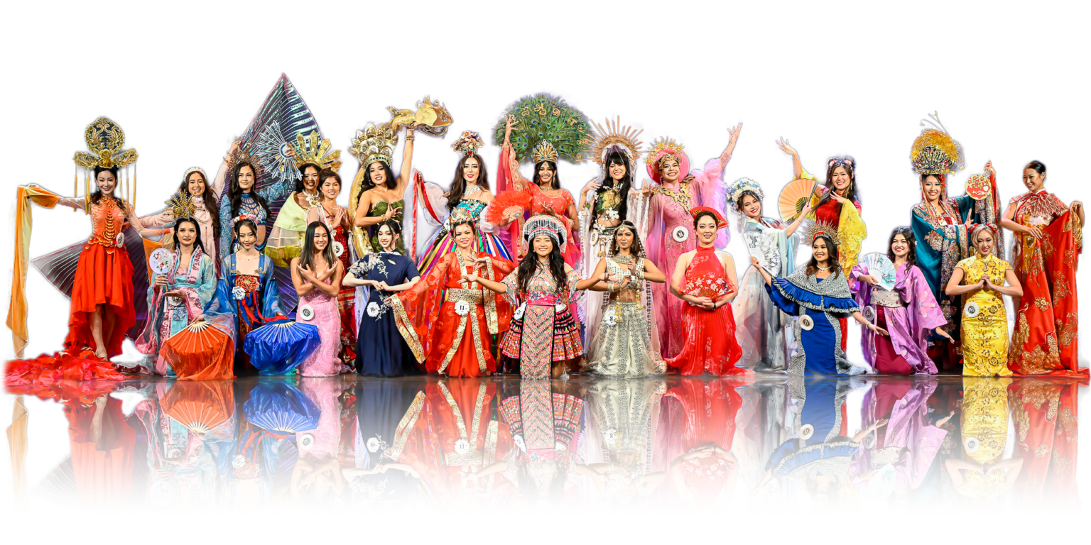 2024 Miss Asian Global Pageant