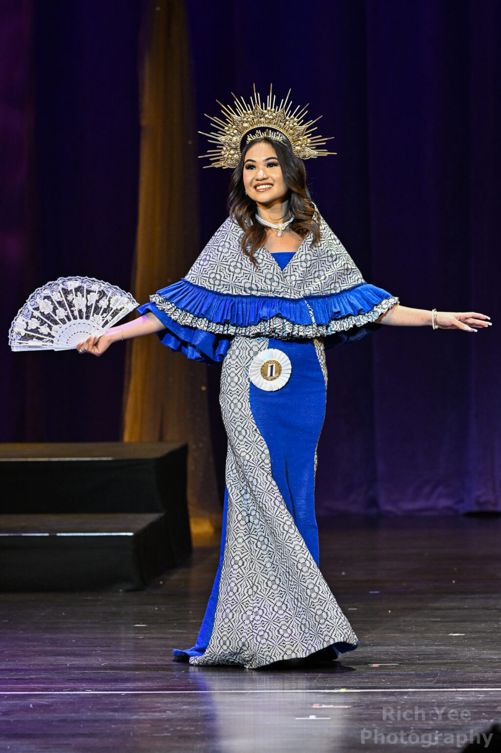 2024 Miss Asian Global Pageant