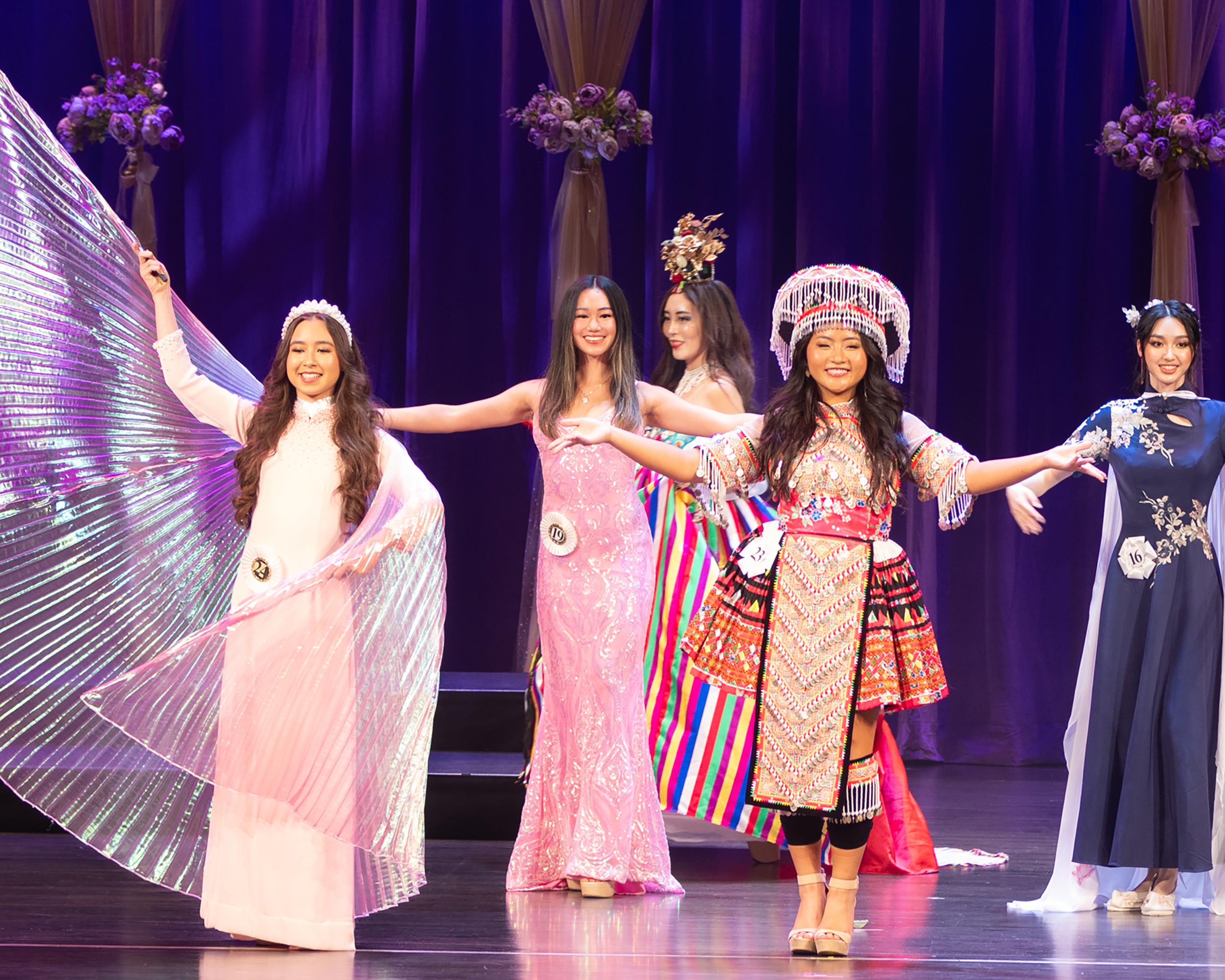 Apply to be a Delegate 2026 • Miss Asian Global Pageant