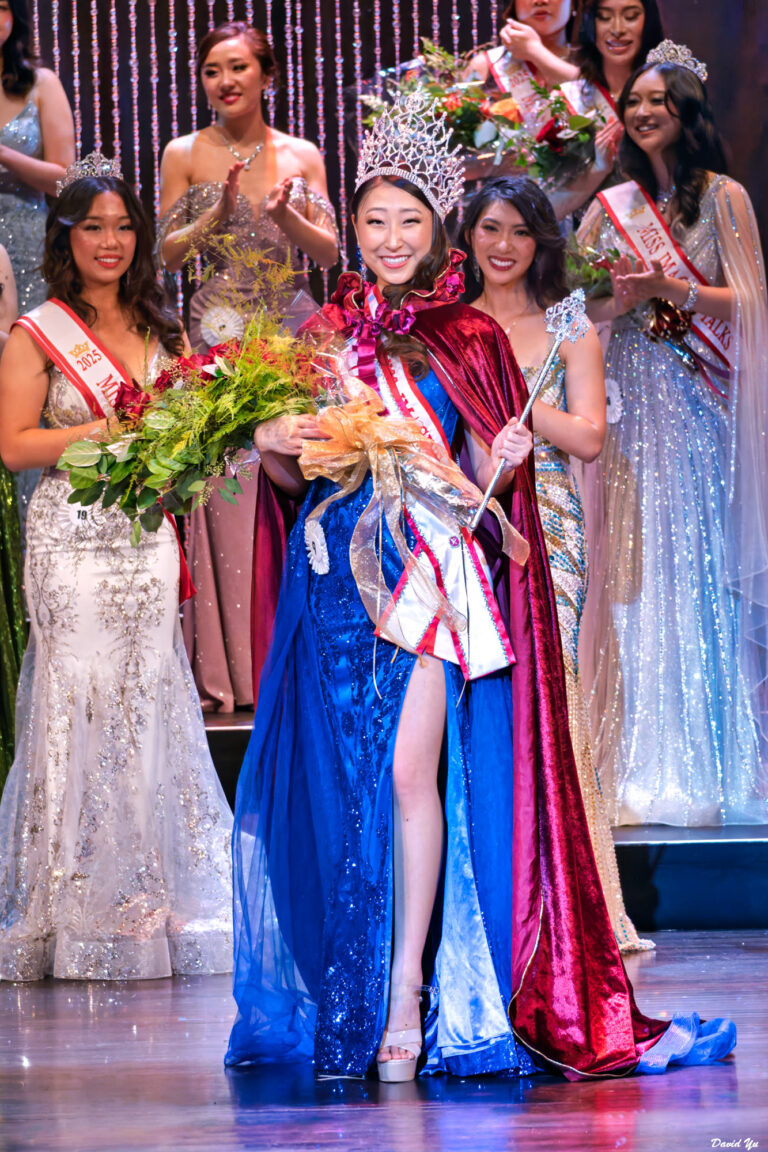 2025 Miss Asian Global Pageant